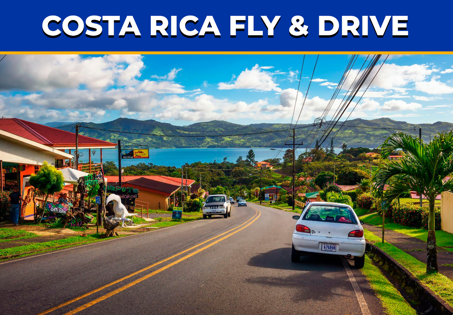 Ofertas - Explora Traveler